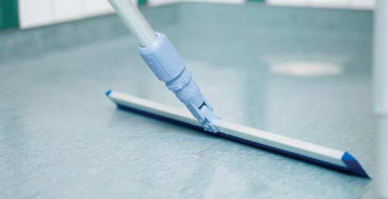 Reducción del impacto ambiental por el uso del haragán en la limpieza